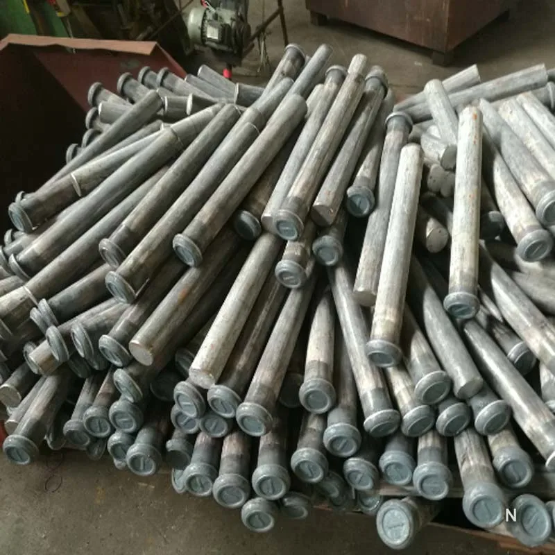 Rail Car Knuckle Brake Pin - Buy Rail Car Brake Pin Rail Car Pins ...