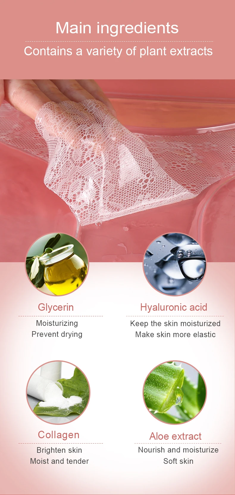 Yoni T Spa Moisturizing Vaginal Underwear Shape Private for Female ...