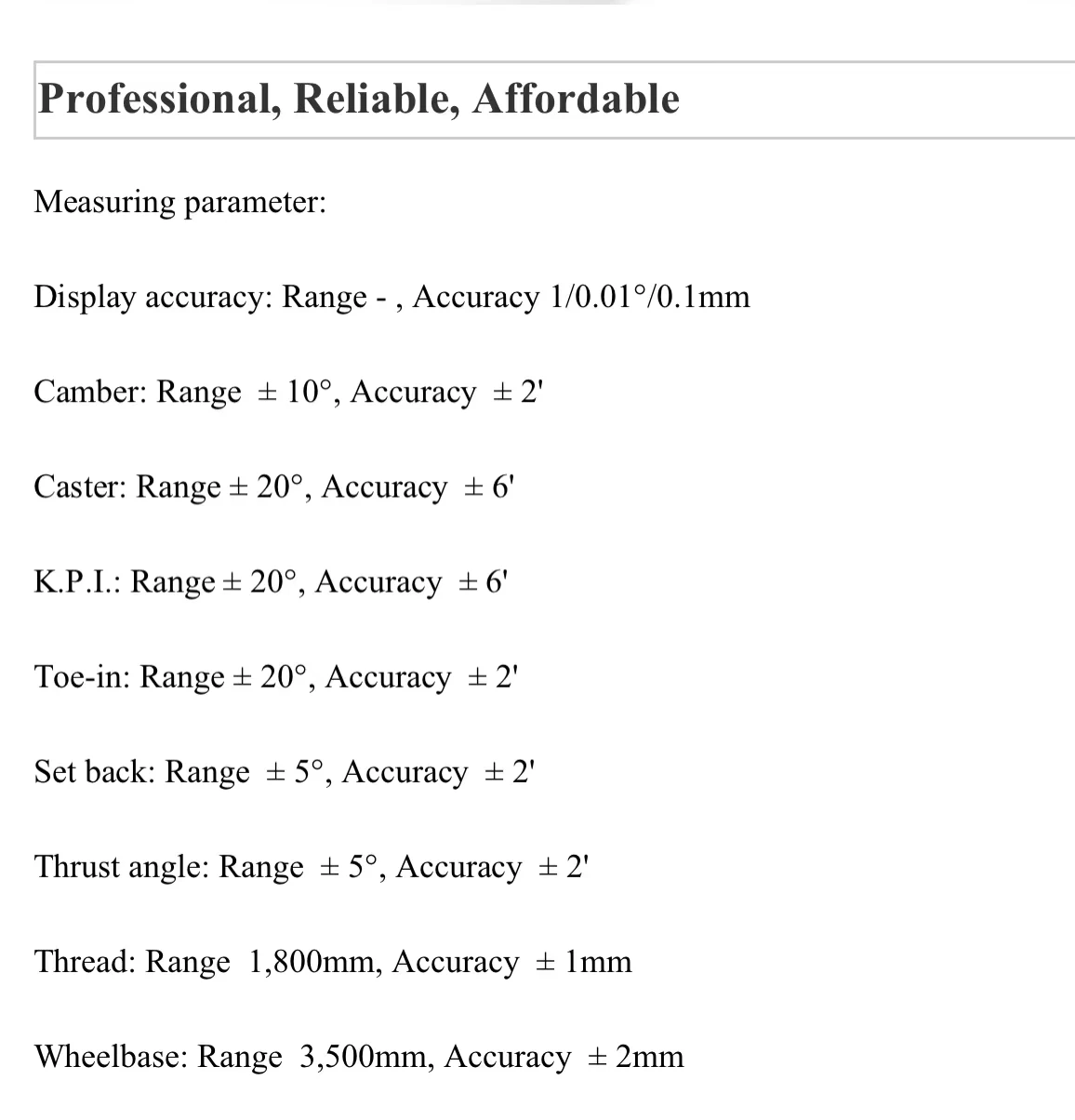 Launch X-831E Car Four Wheels Alignment Machine Factory Price 3D Wheel Alignmer with CE & ISO ...