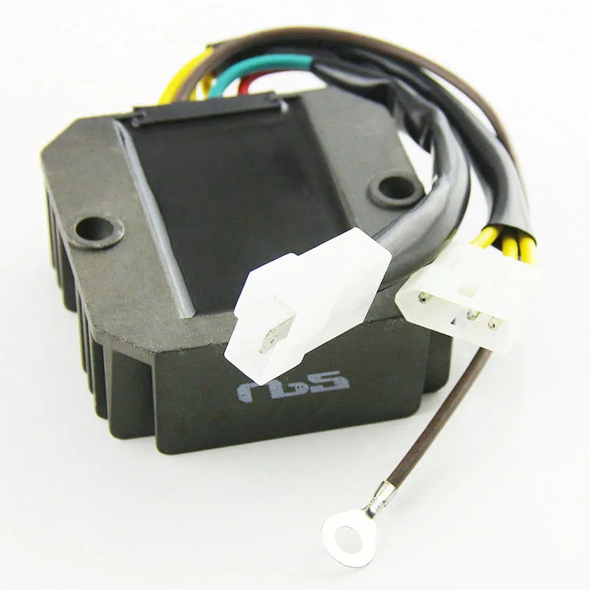 Voltage Regulator Rectifier For Bmw F650 F650gs F650st F650cs G650x ...