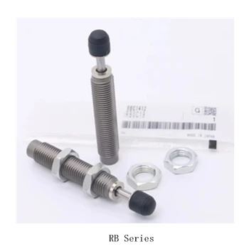 Shock Absorber Rb Rbc Rb0604 Rbc0604 Rb0805 Rbc0805 Rb0806 Rbc0806 ...
