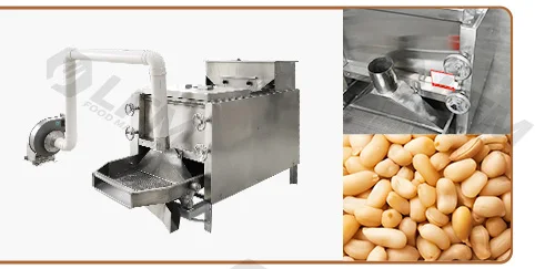 Tahina Paste Making Machine Peanut Butter Making Machine 110v Cashew ...