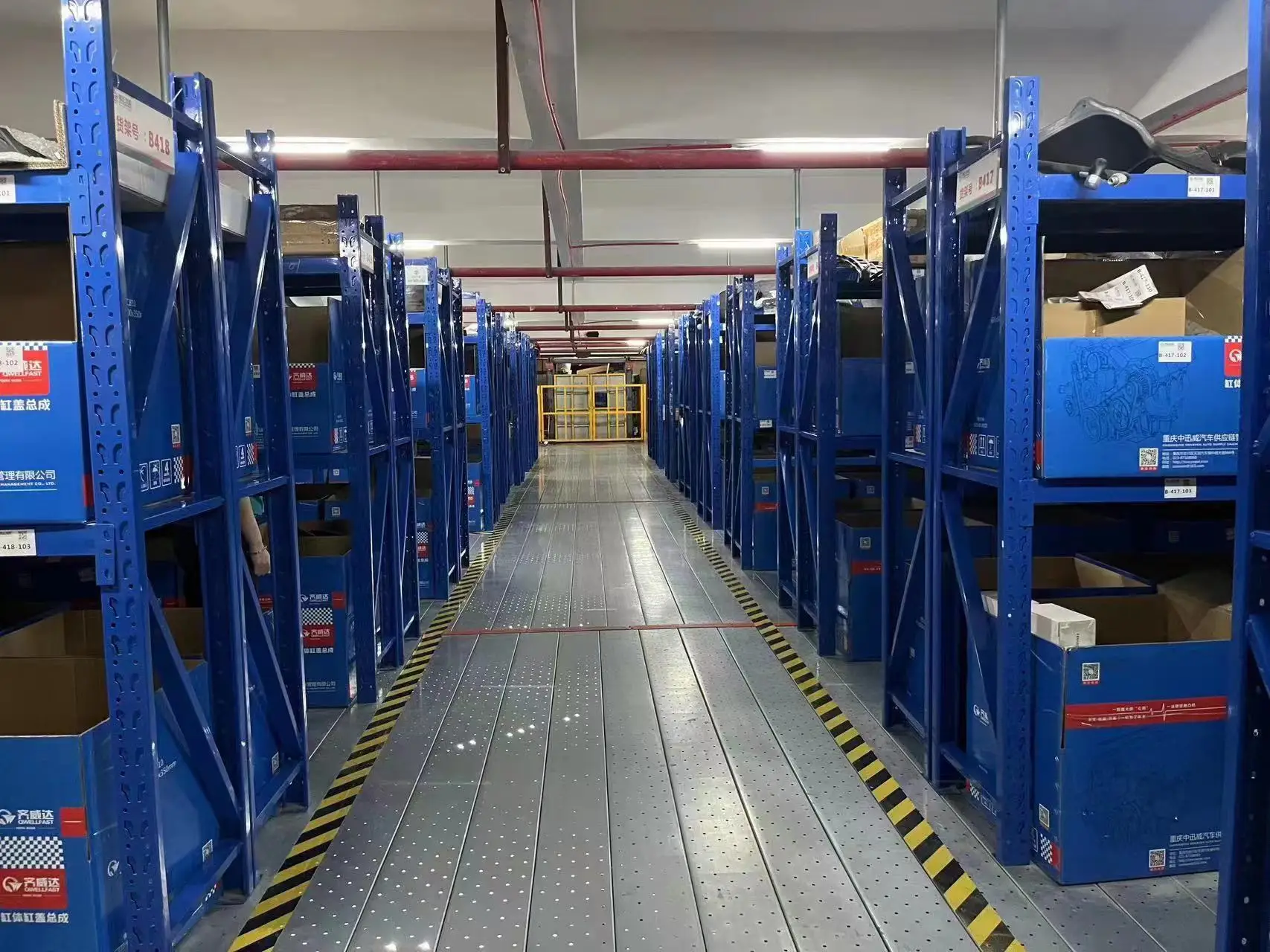 Auto Instrument Cluster Parts Dashboard For Jac Refine/s2/s3/s4/s5/j2 ...