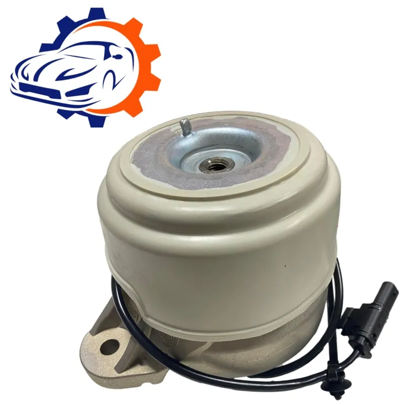 Engine Mount for Mercedes-Benz W221 - Reliable Performance