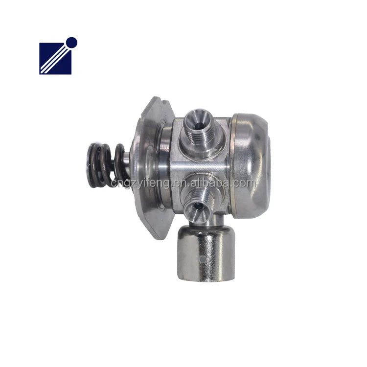 VOLLSUN High Pressure Fuel Pump 13518604229 for BMW X3, X5