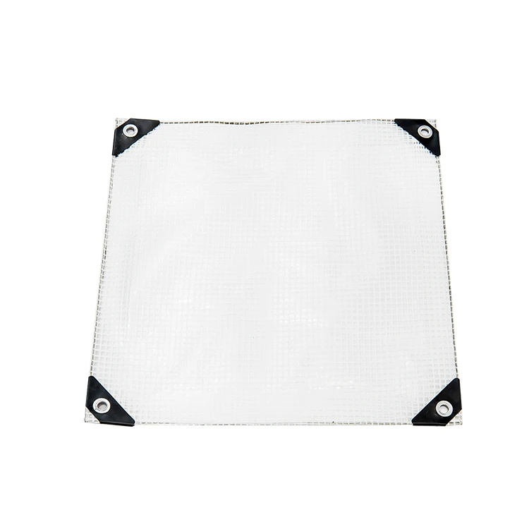 Plastic Pe Scaffolding Sheet - Durable and Versatile Cover
