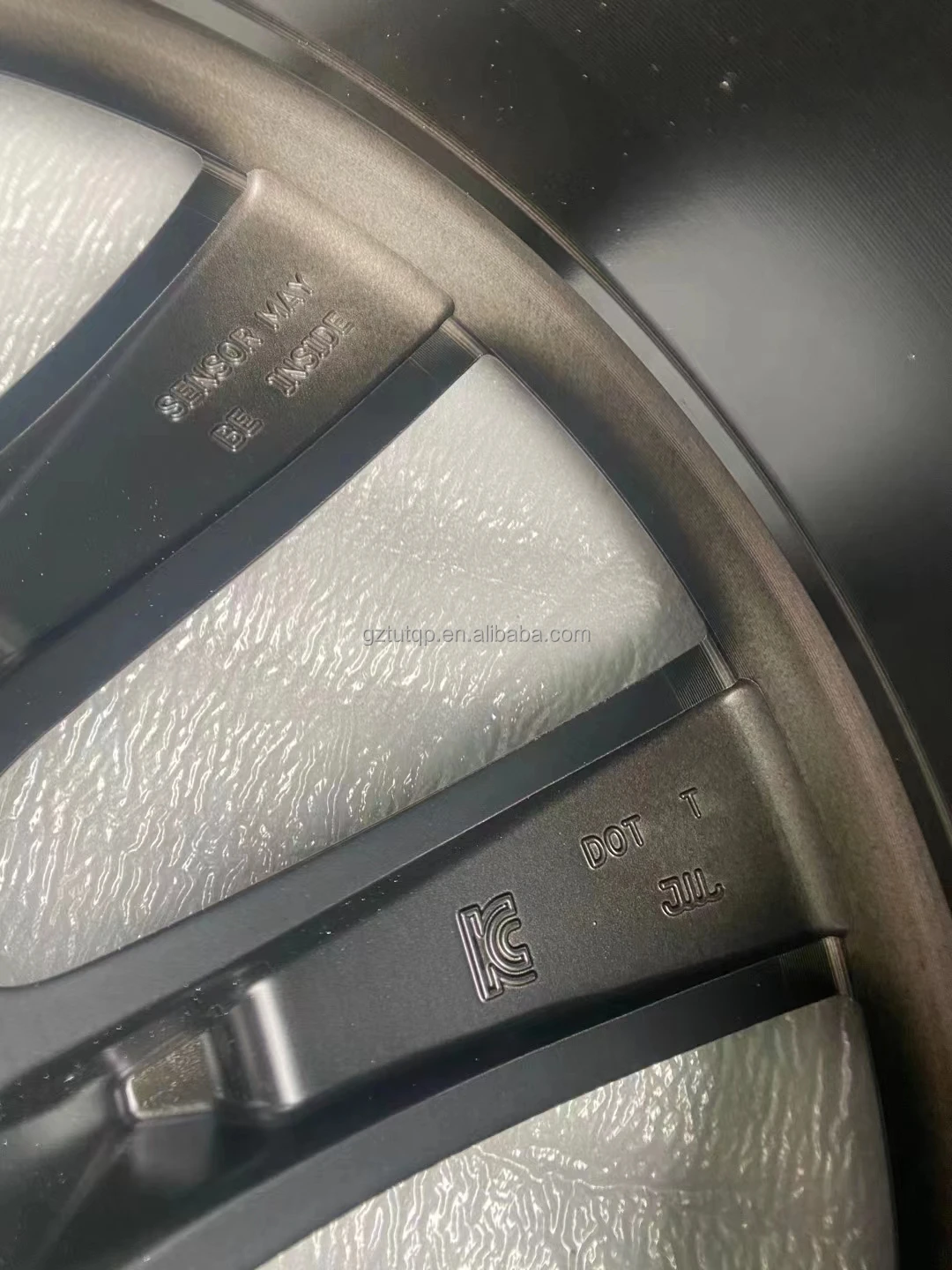 Original 20 Inch Wheels for Tesla Model Y - Durable & Stylish