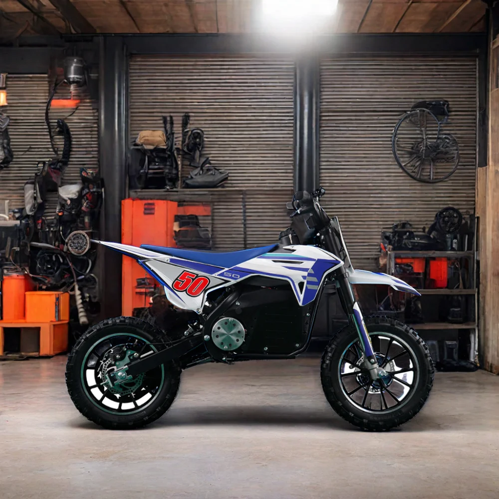 Children's 1000w 36v Mini Cross Pocket Electric Dirt Bike New 48v ...