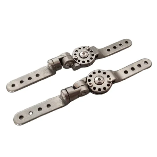 Orthopedic Hip Joint Prosthetic Leg - Orthotic Hip Hinge