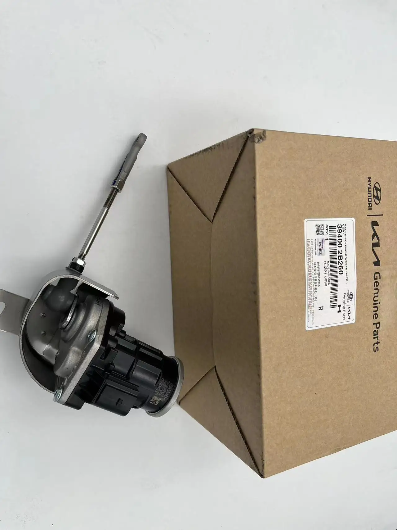 Turbocharger Actuator Suitable For Hyundai 39400-2b250 394002b250 39400 ...