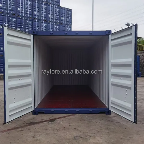 20英尺40英尺40hc新的空集装箱运输集装箱二手集装箱出售。以优惠和实惠的价格出售 - Buy 集装箱,新建容器,20ft集装箱 Product on Alibaba.com
