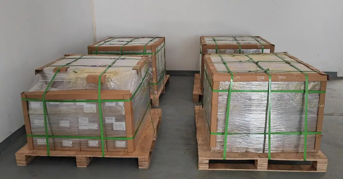 Din975 Grade 8 Threaded Rod M6 M8 M10 M16 M20 Full Threaded Rod All ...