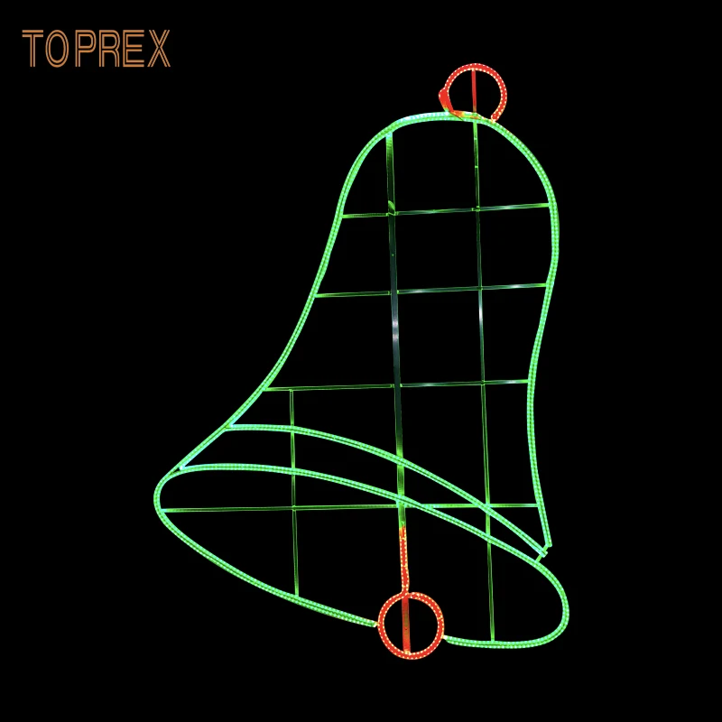 Road Outdoor Hanging Christmas Lights Modern Desi Showcase Shopping ...