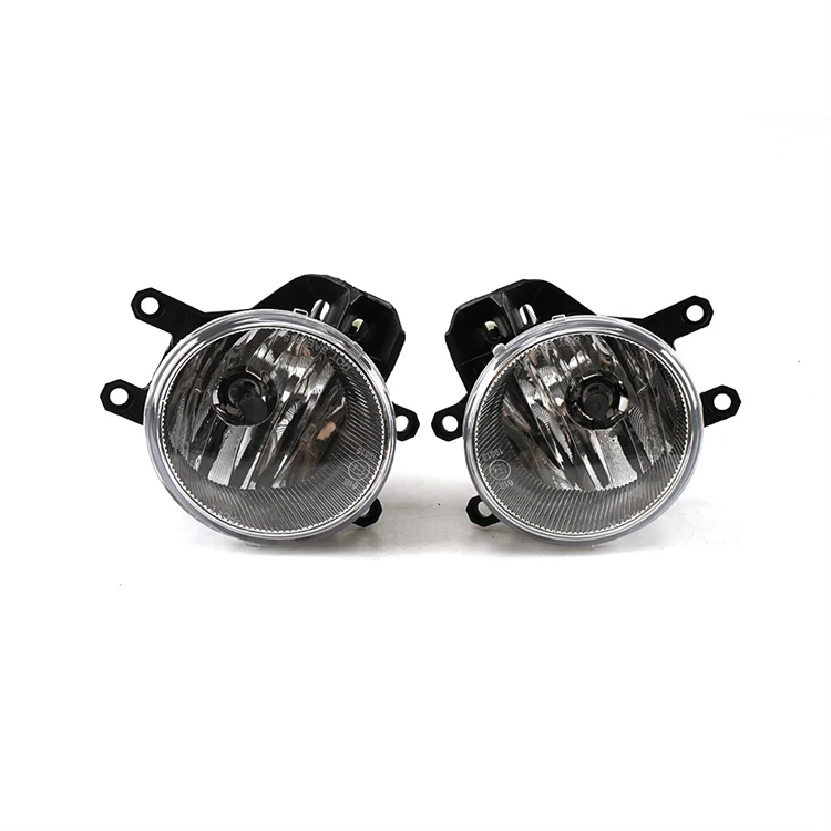 Led Fog Light Drl Turn Signal Yellow For Toyota Corolla Axio Fielder ...