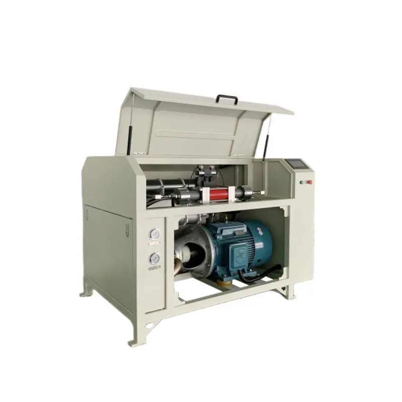 High Pressure Water Jet Hydro Cutting Machine Manufacturers - Buy High ...