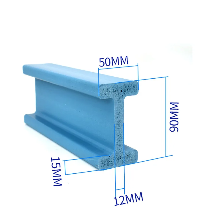 China B1 Plastic Eco-friendly Beam Manufacturers, Suppliers - Wholesale B1 Plastic Eco-friendly ...