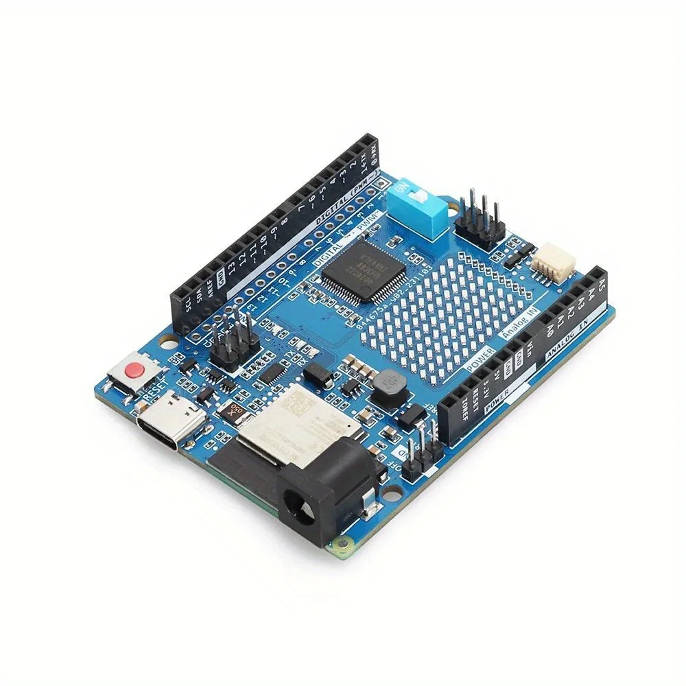 New Esp32-s3 Wifi R4 Type-c Development Board Compatible For ...