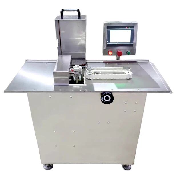 Multi-function Meat Sausage Making Machine Industrial Sausage Maker ...