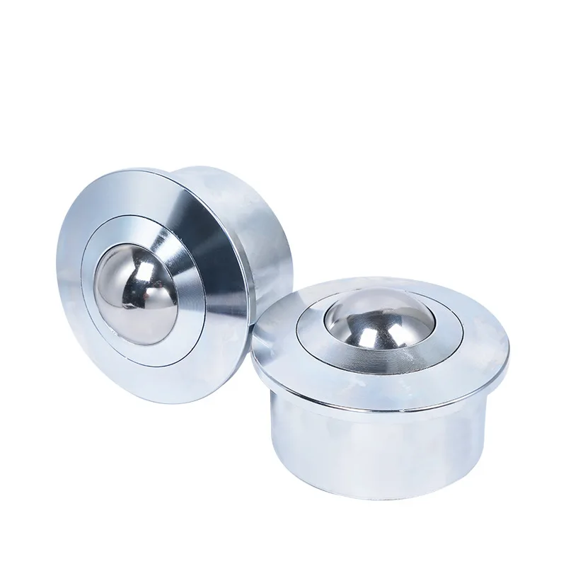 TFL SP45 Heavy Duty Ball Transfer Unit for 500kg Capacity