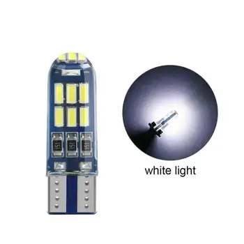 Car Light Headlight Luces Led Para Automovil Emergency H11 Car Roof ...