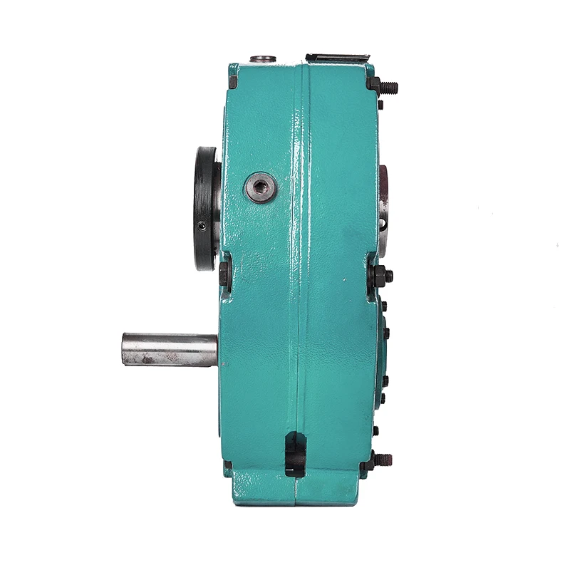 Multifunctional Mounted Speedup Parallel Shaft Helical Power ...