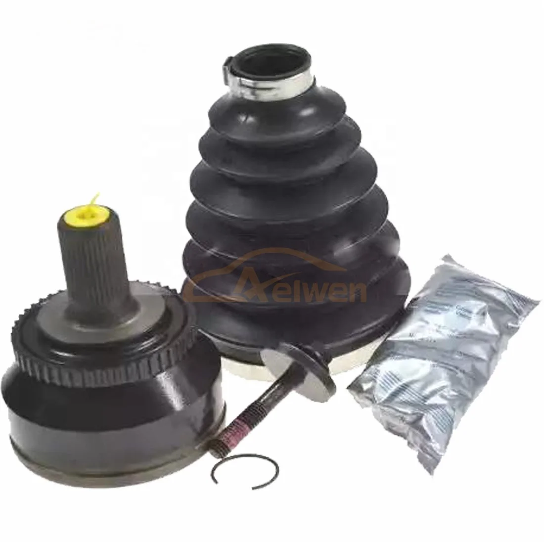 用于s80 S70 S60 S40 V90 V70 V60 Cx70 Cx90 Oe号36000518的通用cv接头 - Buy 等速万向节 ...