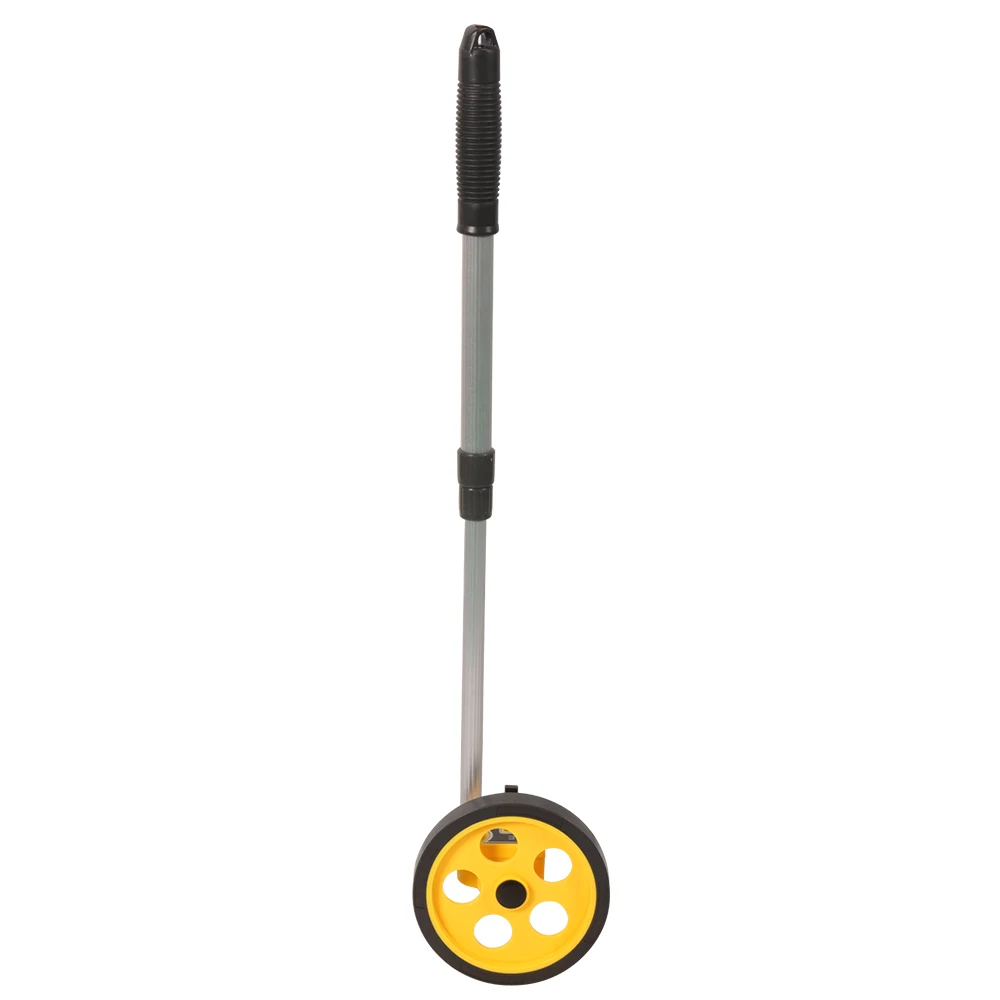 Sw-213a Surveying Instruments Foldable Survey Distance Measuring Wheel ...