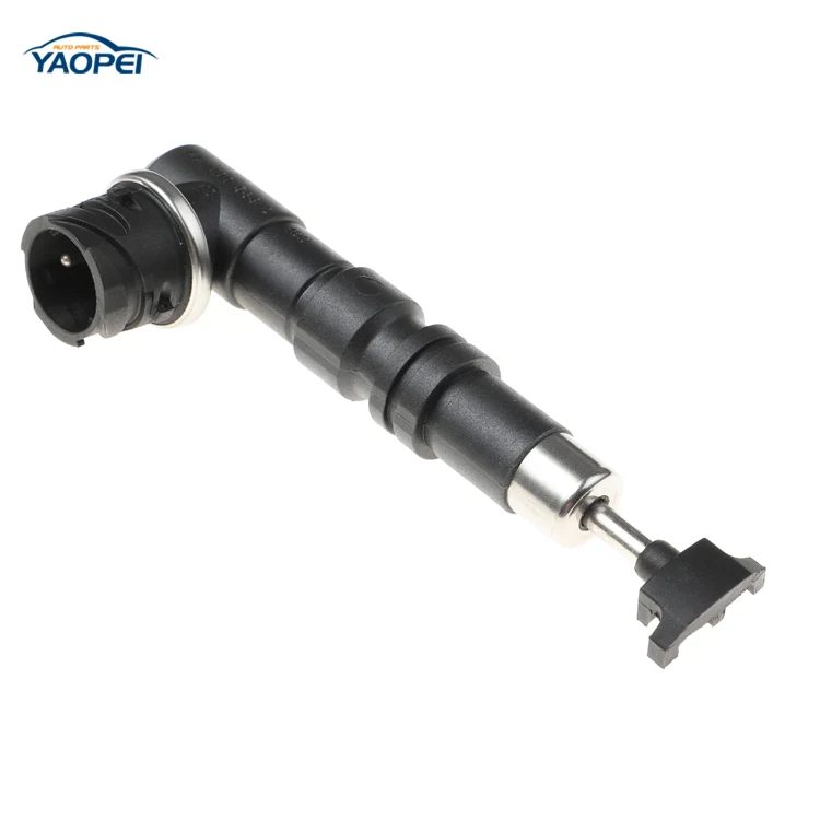New Height Sensor Displacement Sensor For Mercedes-Benz Volvo ...