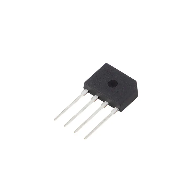 Gbp210 Bridge Diode Silicon Bridge Rectifier Gbp 1.1v/2a Online Bridge ...