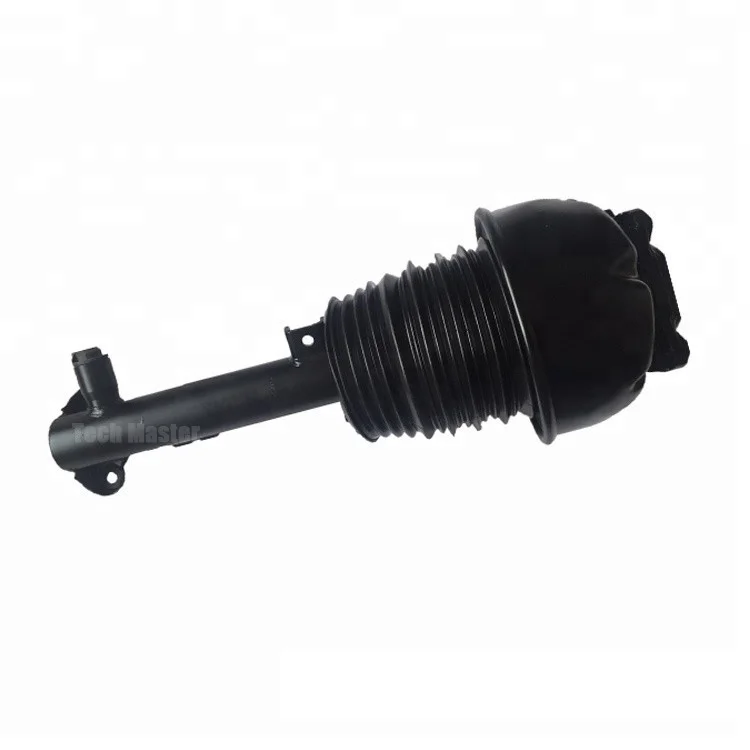 Tech Master Air Ride Suspension Shock Absorber Strut Mercedes W218 ...