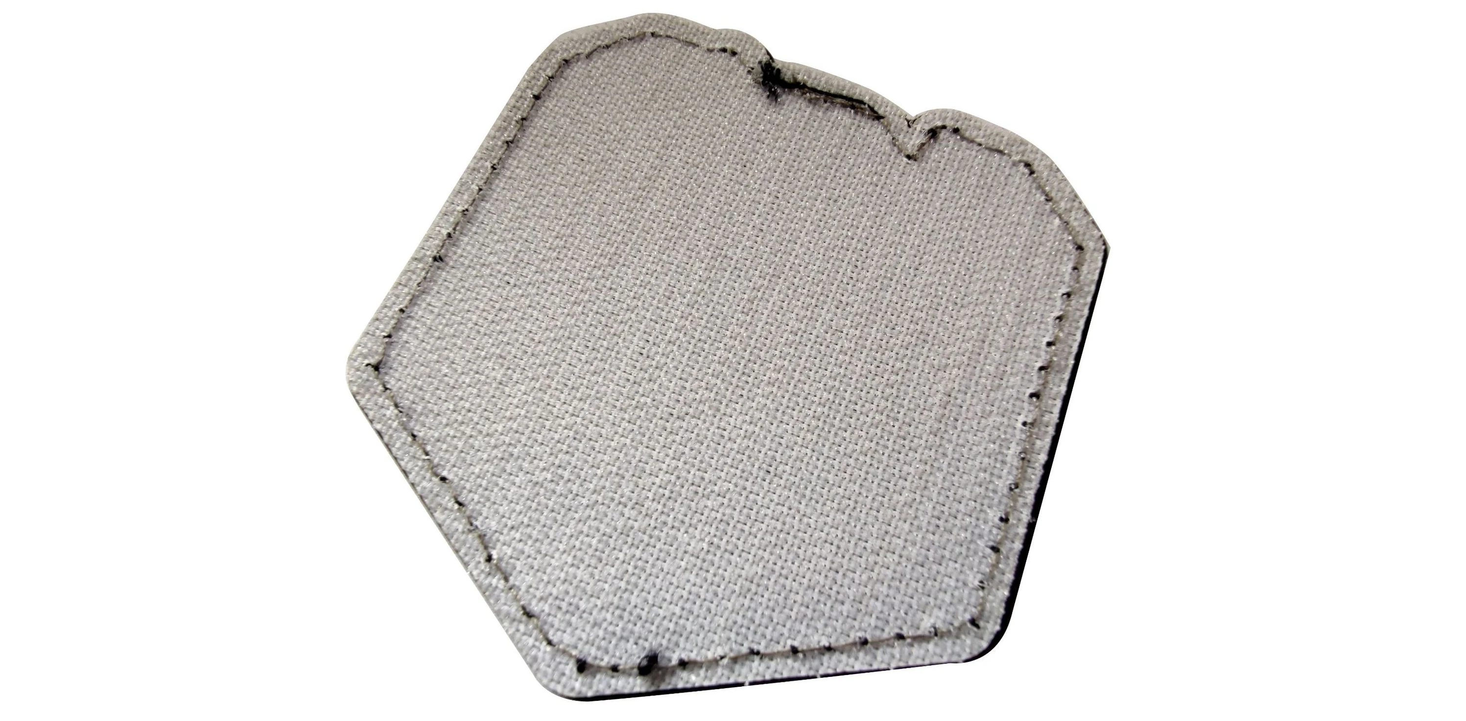 Bear Claw 3D PVC Tactical Escape Tarkov Game Badge Soft Silicone Luminous Patch Hook Patch PVC ...