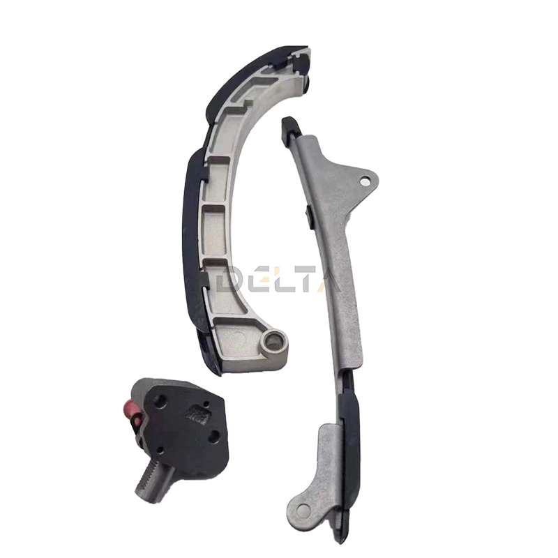 Auto Engine Parts Timing Chain Kit 3sz 13506-b1010 13506b101 V-belt Kit ...