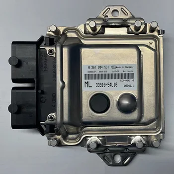 33910-54l10 3391054l10 Original Car Engine Computer Board Ecu ...