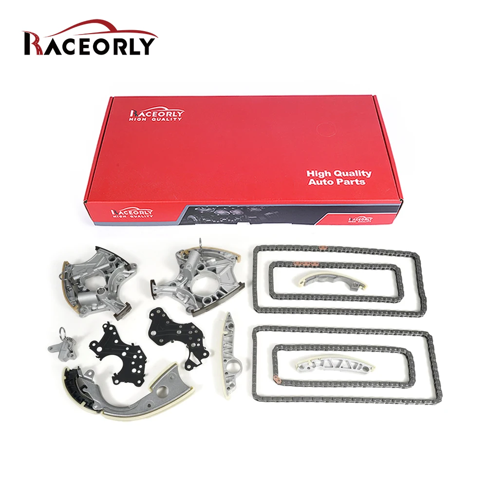 059109469e 059109469f 059109077e 06e109467h 06e109507d Timing Chain Set ...