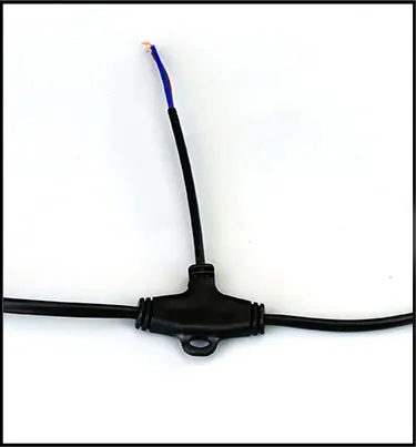 Addressable LED Pixel Tube Light RGB Linear Advertising Display