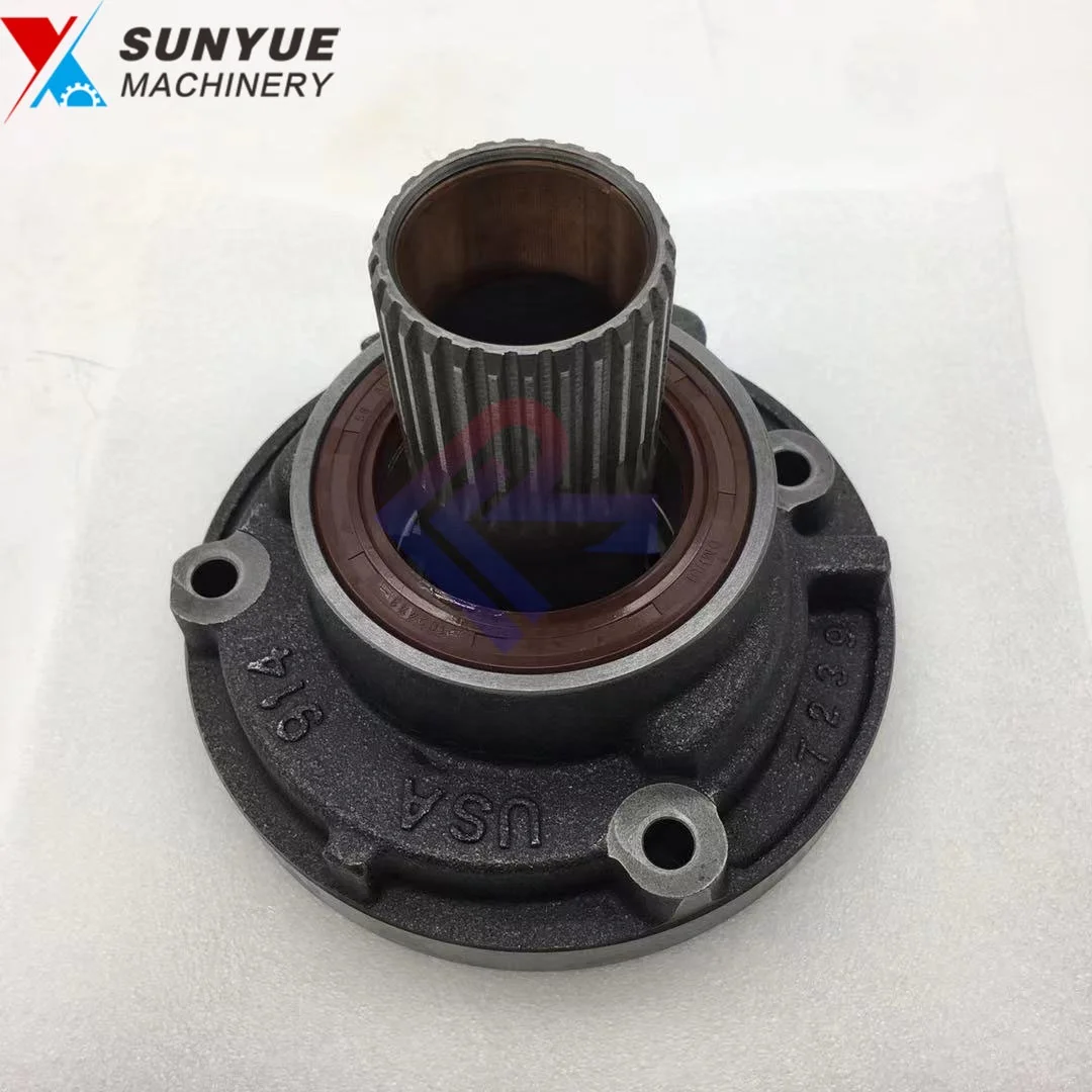 JCB 2DXL 3C Oil Pump Transmission for Excavator 20-925552 20925552 20/ ...