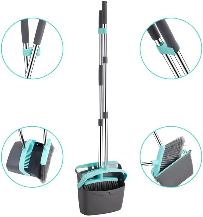 Heavy Duty Eco Friendly Folded Assembled Smart Closed Open Stand Up ...