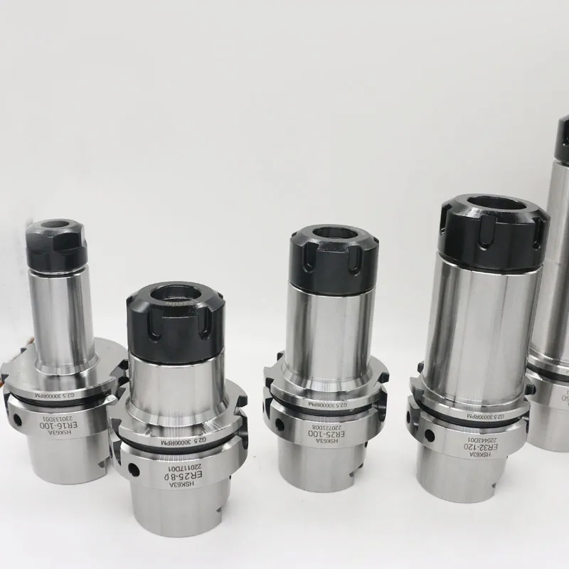 Spindle Drawbar BT40 BT50 - High Clamping Force & Durability