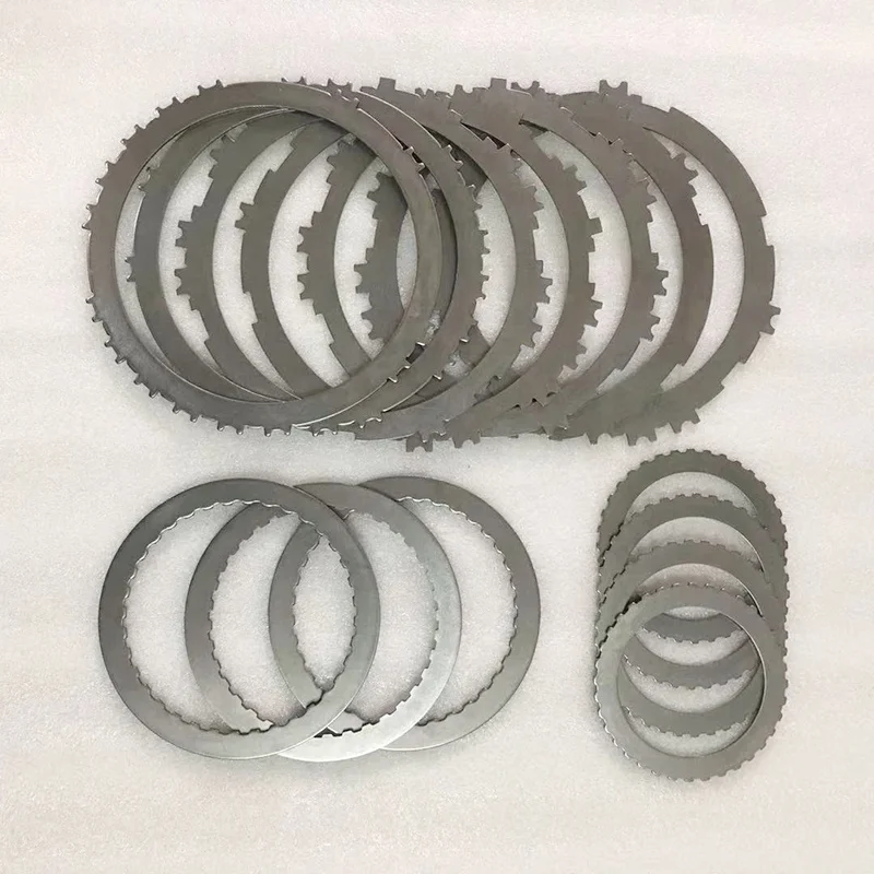 6t40e 6t45e Auto Transmission Clutch Plates Steel Plate For Buick ...