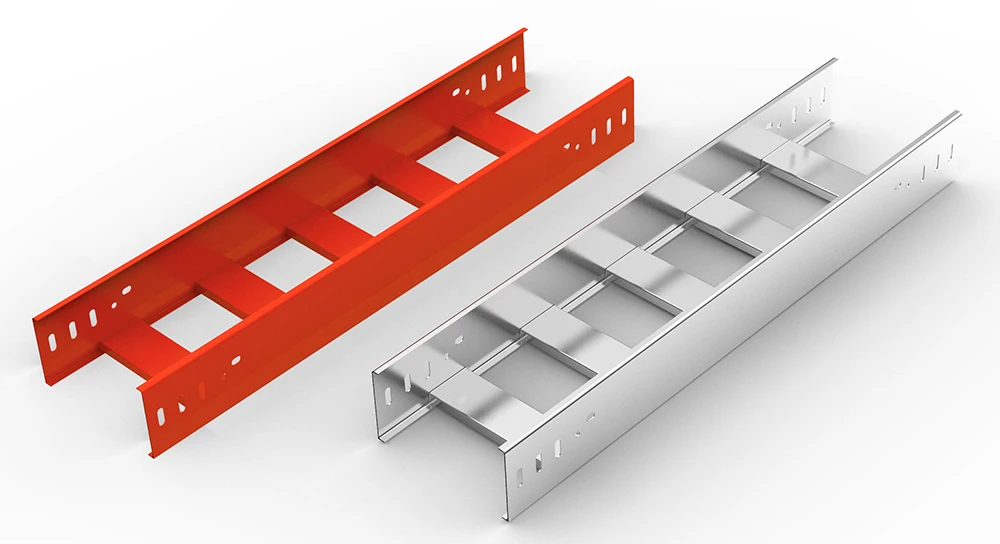 Customized Cable Ladders - Durable and Efficient Solutions