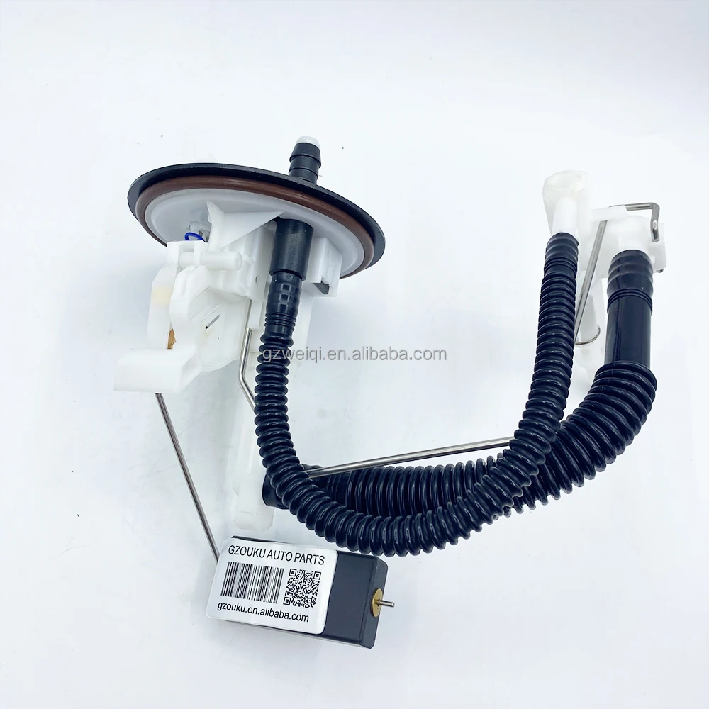 Fuel Tank Sender Unit A2024703941 for CLK230 2.3 (97-00) - Reliable ...