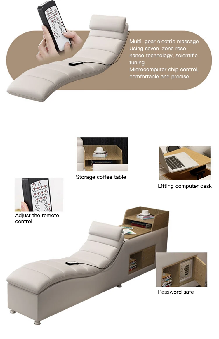 Multifunction Bed Modern Minimalist Tatami Bed Double Bedroom Furniture ...