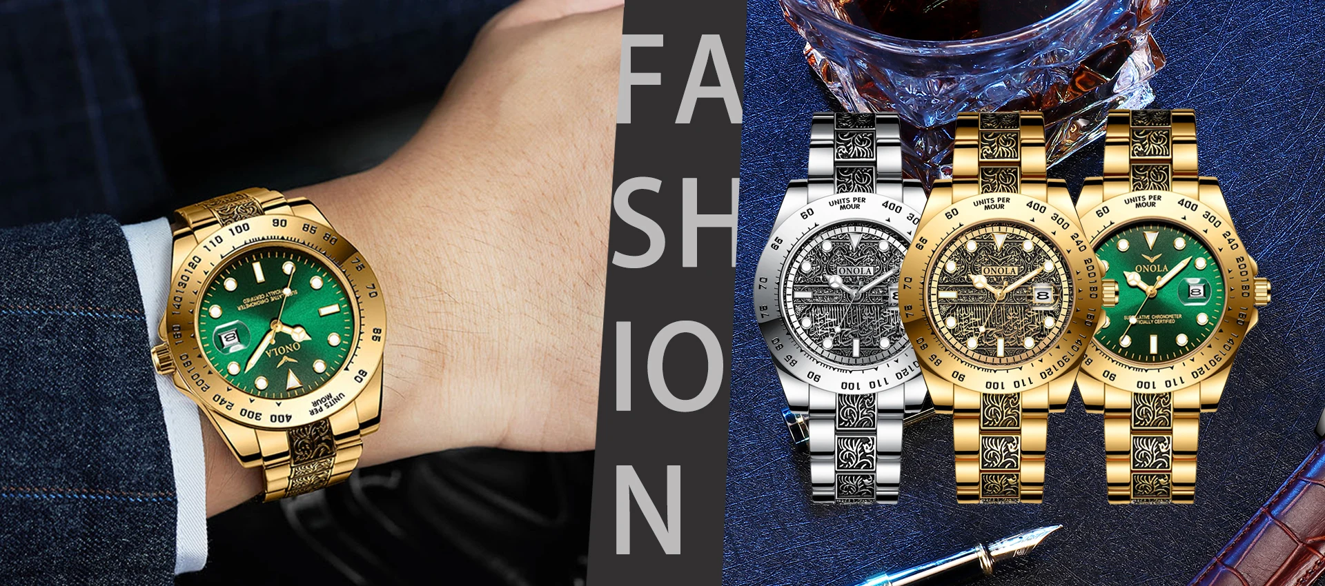 Shenzhen Beko International Trade Co., Ltd. - Quartz watch, Mechanical ...