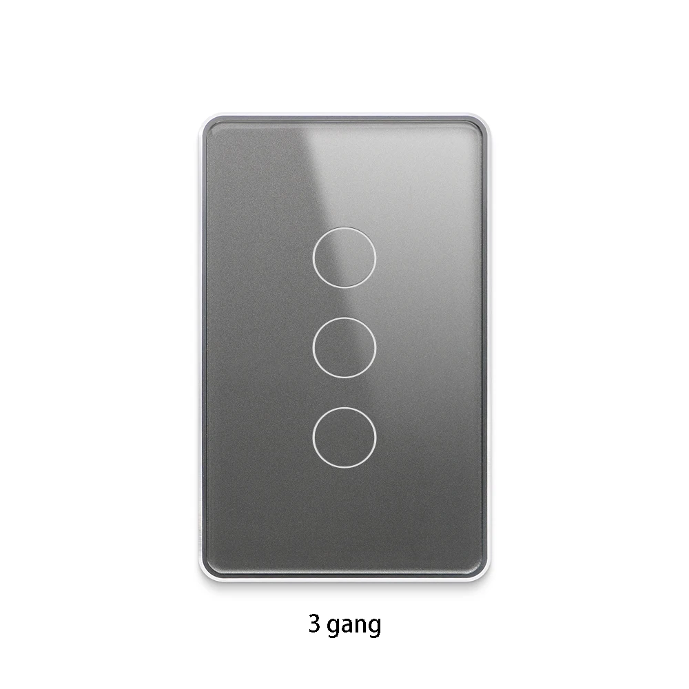 Tuya Zigbee Smart Home Remote Control Light - Easy Setup