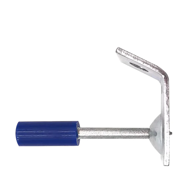 Ceiling Clip Double Base Gun Propellant - Actuated Fasteners