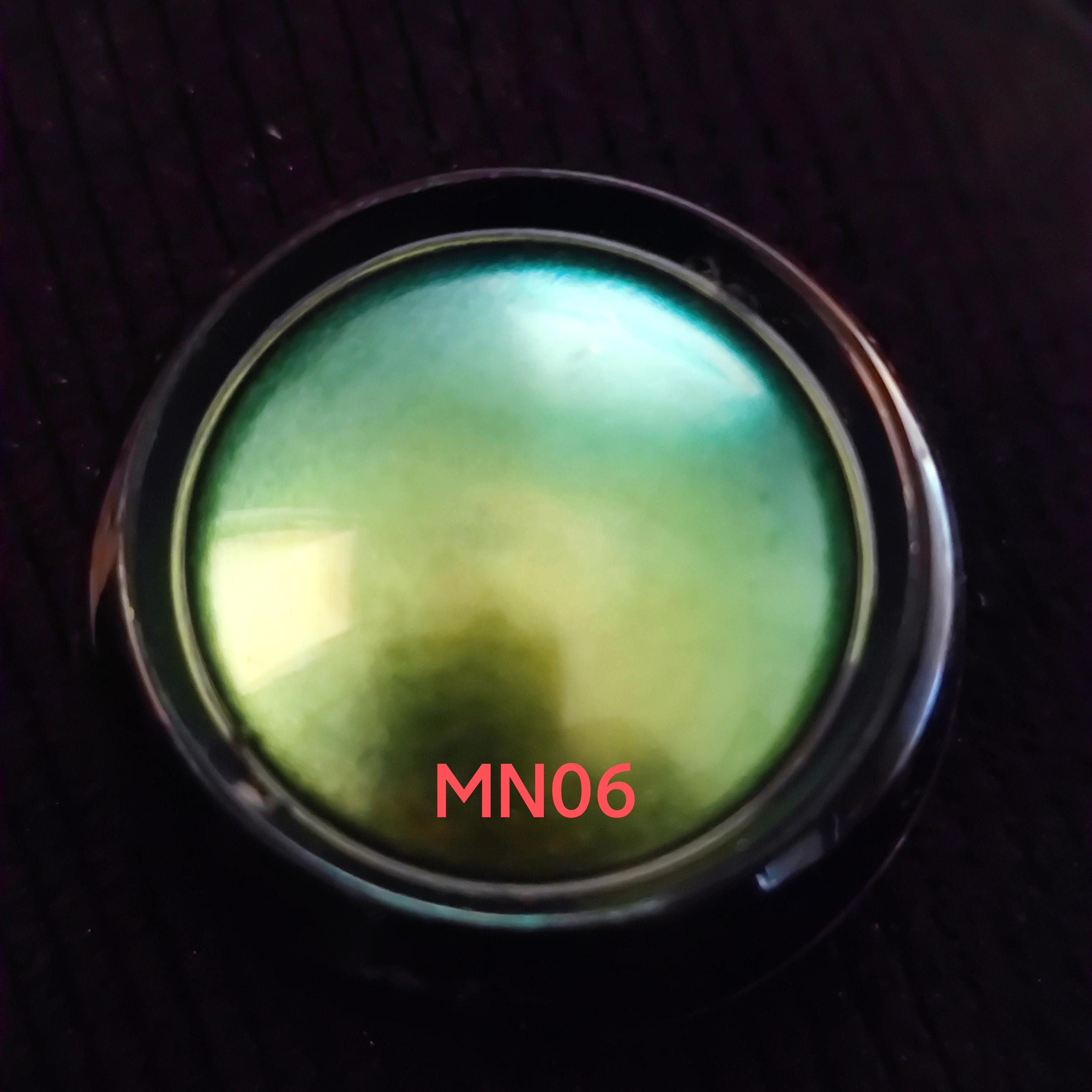 Customized Logo Super Shifting Chameleon Pigment Powder Intense Chrome ...