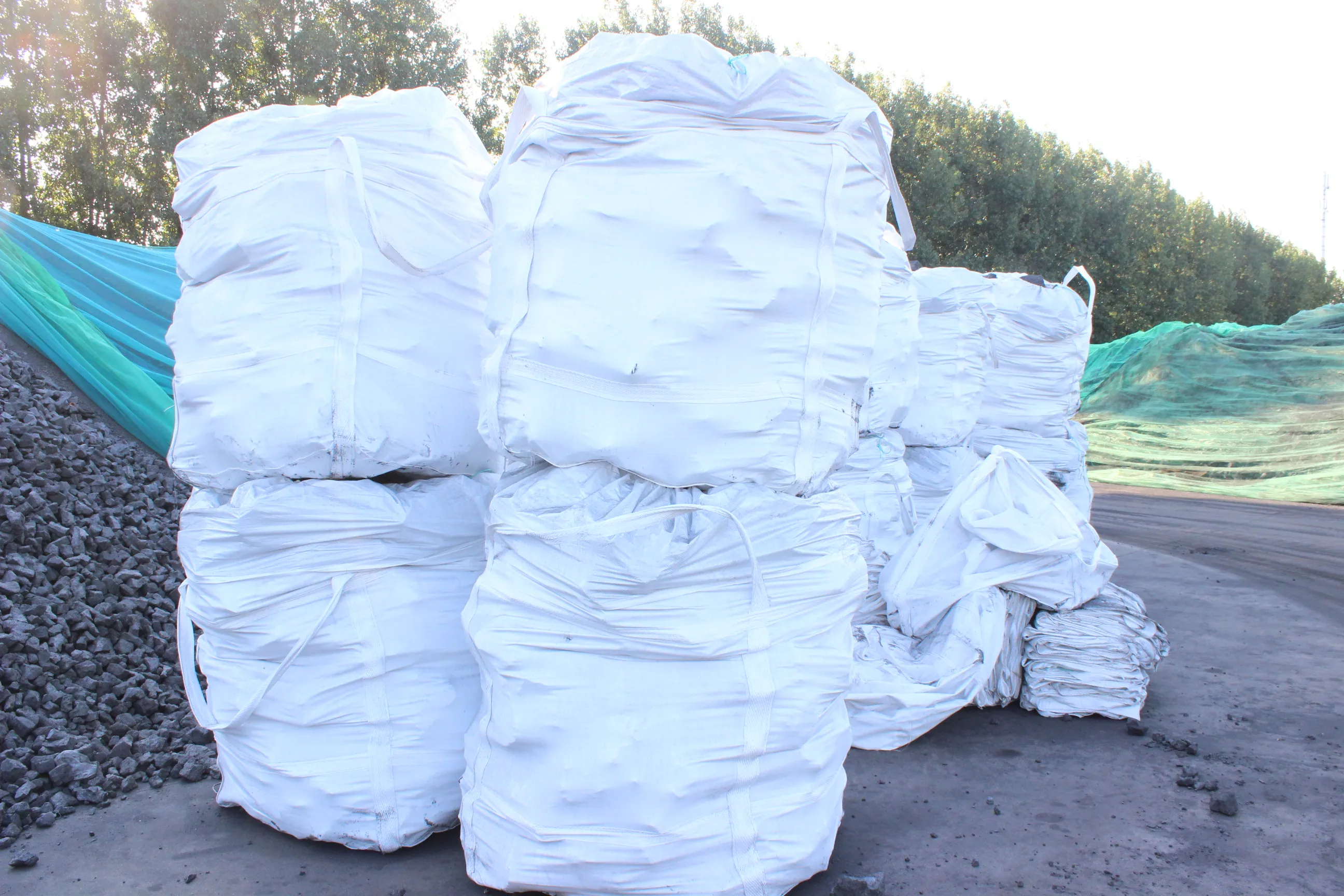 Calcined Petroleum Needle Calcined Pet Coke Cpc Coke Price Calcined ...