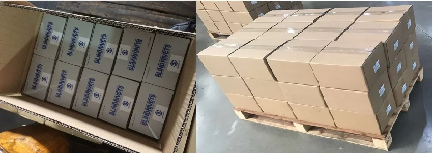 Steel Csk Head Interlock Rivets Structural Monobolt/interlock Cup Fix ...