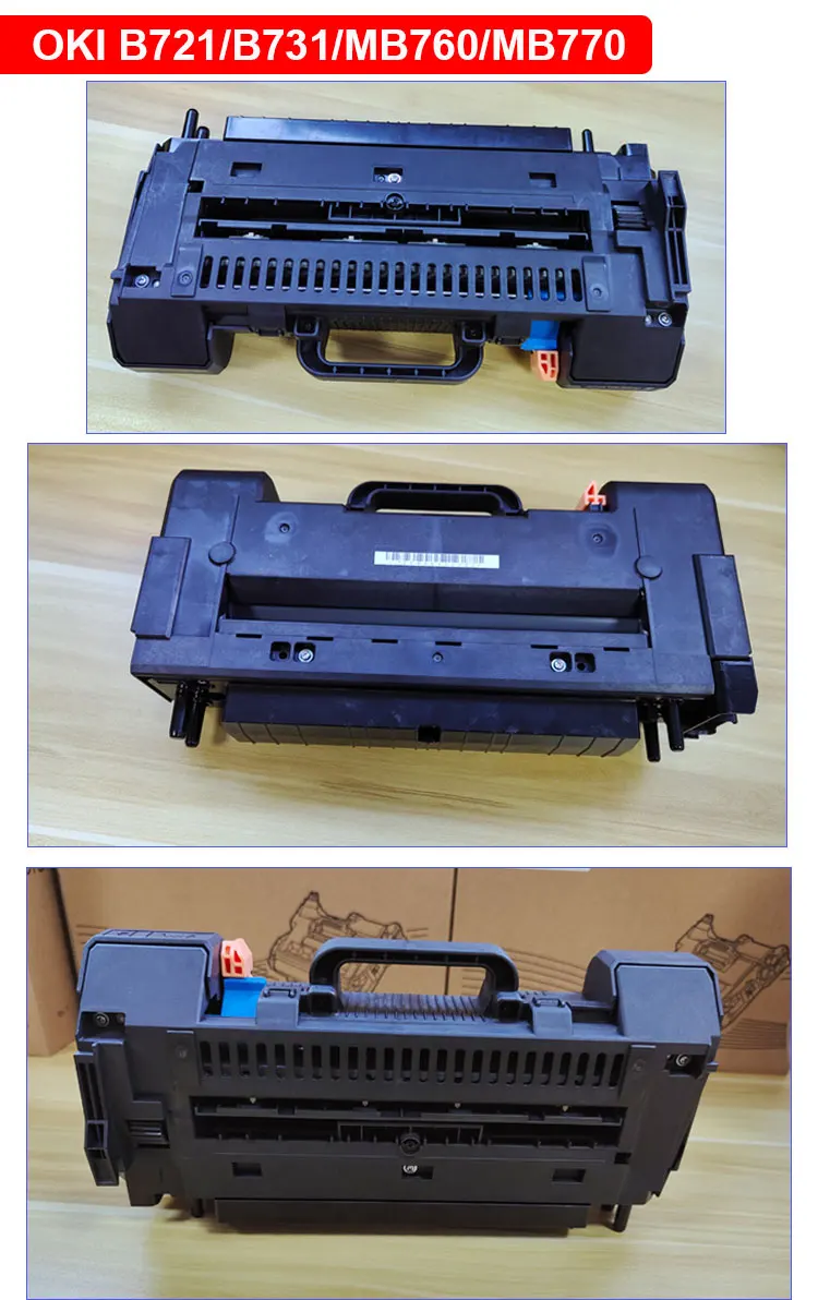 Fuser Unit For B721 B731 Mb760 Mb770 Es7170 Es7131 Mps5501 Fuser Kit ...