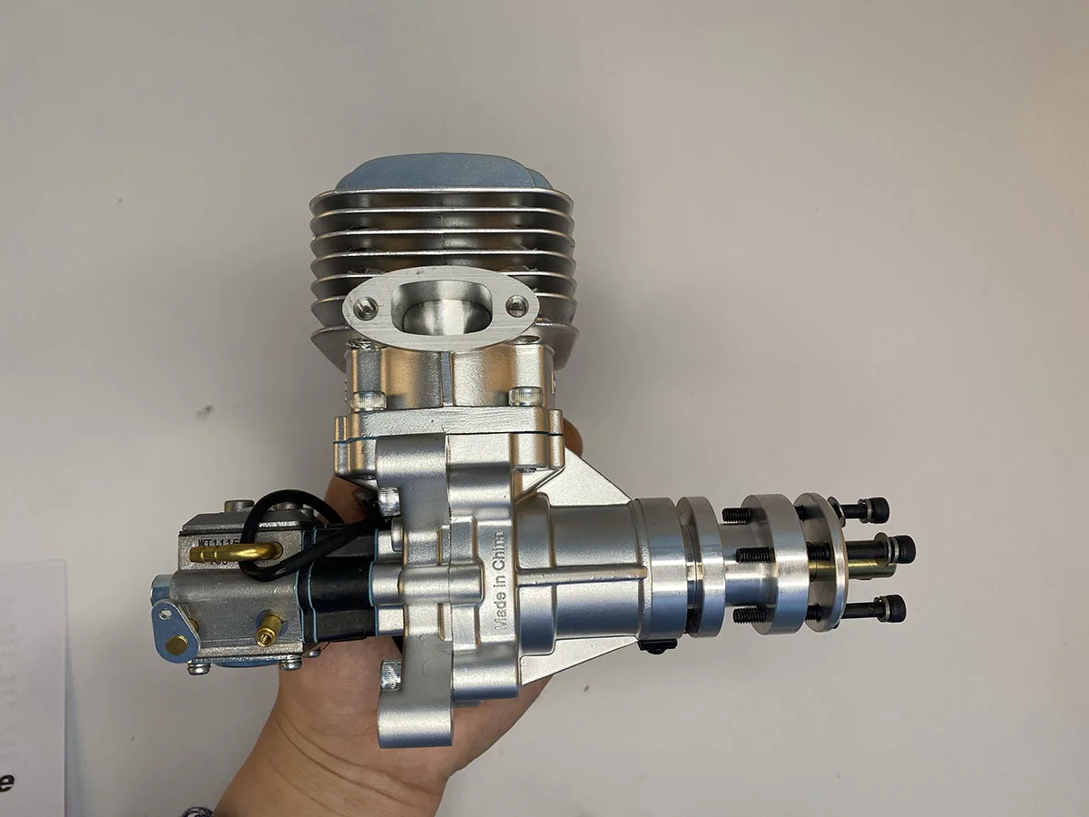 Original DLE30 30cc DLE GAS Engine for RC Airplane| Alibaba.com